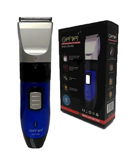 Trimmer Gemei GM-696 - Qiymeti, Bakıda almaq. Satışı, icmal, rəylər