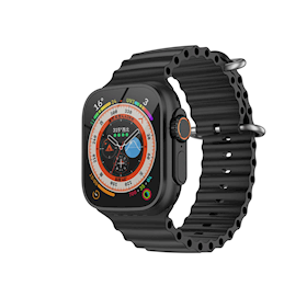 Умные часы Nodizz N80 5G, Black - купить в Баку. Цена, обзор, отзывы ...