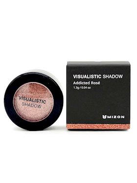ᐈ Göz kölgəsi Mizon Visualistic Shadow Addicted Rose 1.3 q - qiymeti və ...
