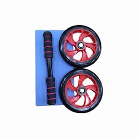 ᐈ Press üçün rolik WS0312, qırmızı - qiymeti və satışı | ️ BIRMARKET