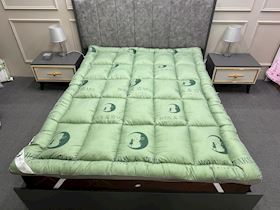 Döşək Moon Star 0000879, yaşıl, 100х200 sm - Qiymeti, Bakıda almaq ...