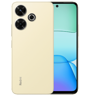 ᐈ Smartfon Xiaomi Redmi 13 8GB/256GB Sandy Gold (6941812780282 ...