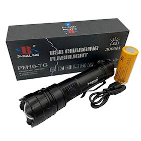 ᐈ Фонарь X-Balg PM10-TG - купить по выгодной цене | ️ BIRMARKET