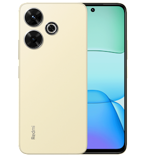 Смартфон Xiaomi Redmi 13 6GB/128GB Sandy Gold (6941812780176) - купить ...