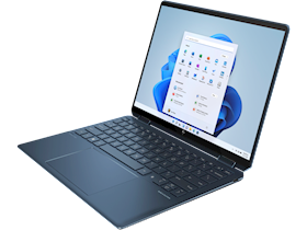 Ноутбук HP Spectre x360 2-in-1 Laptop 14-ef2001ci (827M8EA) - купить по ...