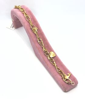 ᐈ Qızıl qolbaq 175 - qiymeti və satışı | ️ BIRMARKET