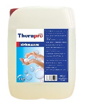 ᐈ Köpüklü sabun Therapro Cleaning 5 l - qiymeti və satışı | ️ BIRMARKET