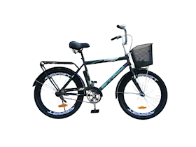 Velosiped Model Strim 26, qara - qiymeti və satışı | Kredit | ️ BIRMARKET