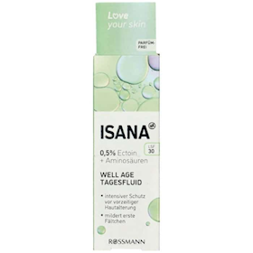 ᐈ Liftinq fluid Isana Love Your Skin SPF-30 30 ml - qiymeti və satışı ...