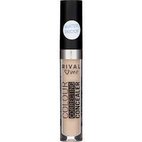 ᐈ Konsiler Rival Loves Me Colour Correcting Concealer 03 Sand - qiymeti ...