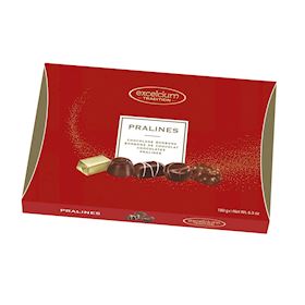 ᐈ Шоколад Excelcium Tradition Pralines, 180 г - купить по выгодной цене ...