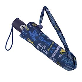 ᐈ Зонт Gabol Skull 235064, синий - купить по выгодной цене | ️ BIRMARKET