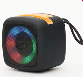 ᐈ Portativ dinamik Music Wireless Speaker X-911 Black - qiymeti və ...