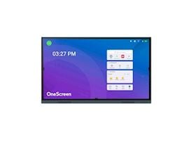 ᐈ Интерактивная доска OneScreen OS-T7-65 - купить по выгодной цене | ️ ...
