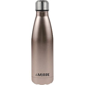 ᐈ Termo butulka deVente Rose Gold, 500 ml - qiymeti və satışı | ️ BIRMARKET