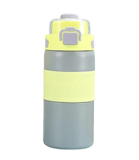 ᐈ Termo butulka Baicc 8868, 500 ml, boz - qiymeti və satışı | ️ BIRMARKET