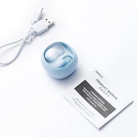 ᐈ Simsiz qulaqlıq Miniso Under A Skylight M99 Blue - qiymeti və satışı ...