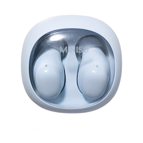 ᐈ Simsiz qulaqlıq Miniso Under A Skylight M99 Blue - qiymeti və satışı ...