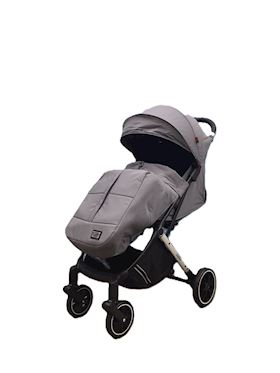 ᐈ Uşaq arabası Kidilo 616, boz - qiymeti və satışı | ️ BIRMARKET