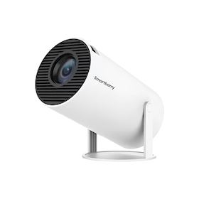 Proyektor Smart Berry HT05 - Satışı | Proyektor Qiymətləri