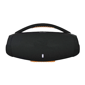 ᐈ Portativ dinamik Booms Box 3 Black - qiymeti və satışı | ️ BIRMARKET