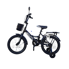 Детский велосипед Stels, 16", серый - купить по выгодной цене | Кредит ...