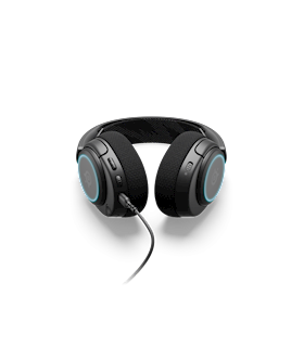 ᐈ Qulaqlıq-qarnitur SteelSeries Arctis Nova 3 Black - qiymeti və satışı ...