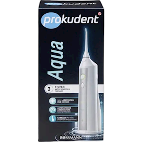 ᐈ Ирригатор Prokudent Aqua, 160 мл - купить по выгодной цене | ️ BIRMARKET