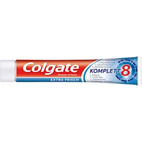 Diş məcunu Colgate Complete Extra Fresh 75 мл - Qiymeti, Bakıda almaq ...