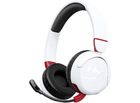 Qulaqlıq-qarnitur Hyperx Cloud Mini 7G8F2AA White - qiymeti və satışı ...