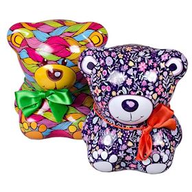 ᐈ Marmelad Magnat Tiny Teddy, 60 q - qiymeti və satışı | ️ BIRMARKET
