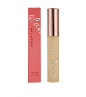 ᐈ Konsiler Enough Glam Promette Glam Origin Radiance SPF50+ №1, 12 ml ...