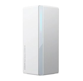 ᐈ Wi-Fi router Xiaomi Mesh System AX3000 NE (1-Pack) White - qiymeti və ...