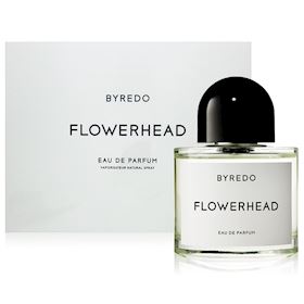 ᐈ Byredo Flowerhead qadınlar üçün ətir suyu 100 ml - qiymeti və satışı ...