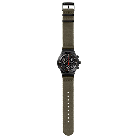 ᐈ Наручные часы Swatch YVB416 - купить по выгодной цене | ️ BIRMARKET
