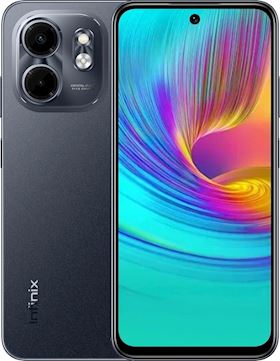 Smartfon Infinix Smart 9 3GB/64GB X6532 Black - qiymeti və satışı ...