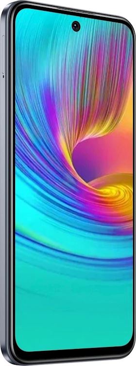 Smartfon Infinix Smart 9 3GB/64GB X6532 Black - qiymeti və satışı ...