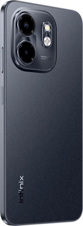 Smartfon Infinix Smart 9 3GB/64GB X6532 Black - qiymeti və satışı ...