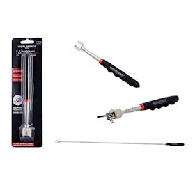 ᐈ Maqnitli qarmaq Worldforce 11345 7.2KG - qiymeti və satışı | ️ BIRMARKET