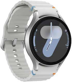 ᐈ Smart saat Samsung Galaxy Watch 7 44mm Silver (SM-L310NZSACIS ...