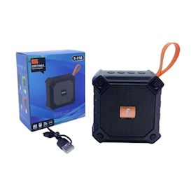 ᐈ Portativ dinamik Model-x318 - qiymeti və satışı | ️ BIRMARKET