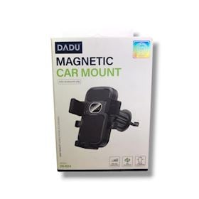 ᐈ Avtomobil üçün telefon tutacağı Dadu Magnetic Car Mount - qiymeti və ...