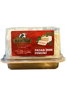 ᐈ Padar pendiri AzərSüd 600 q - qiymeti və satışı | ️ BIRMARKET