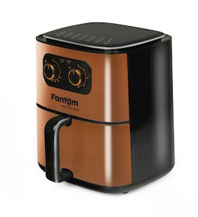 ᐈ Aerofritür Fantom AF 4500 Brown - qiymeti və satışı | ️ BIRMARKET