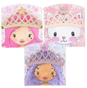 Diadema Motto Princess Mimi, məhsul çeşiddə - Qiymeti, Bakıda almaq ...