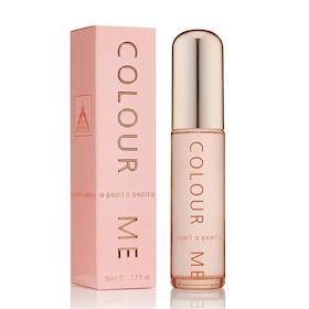 ᐈ Milton Lloyd Colour Me Pearl Femme qadınlar üçün ətir suyu, 50 ml ...