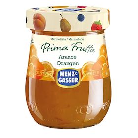 Конфитюр Menz&Gasser Prima Frutta Orange 340 г - купить в Баку. Цена ...