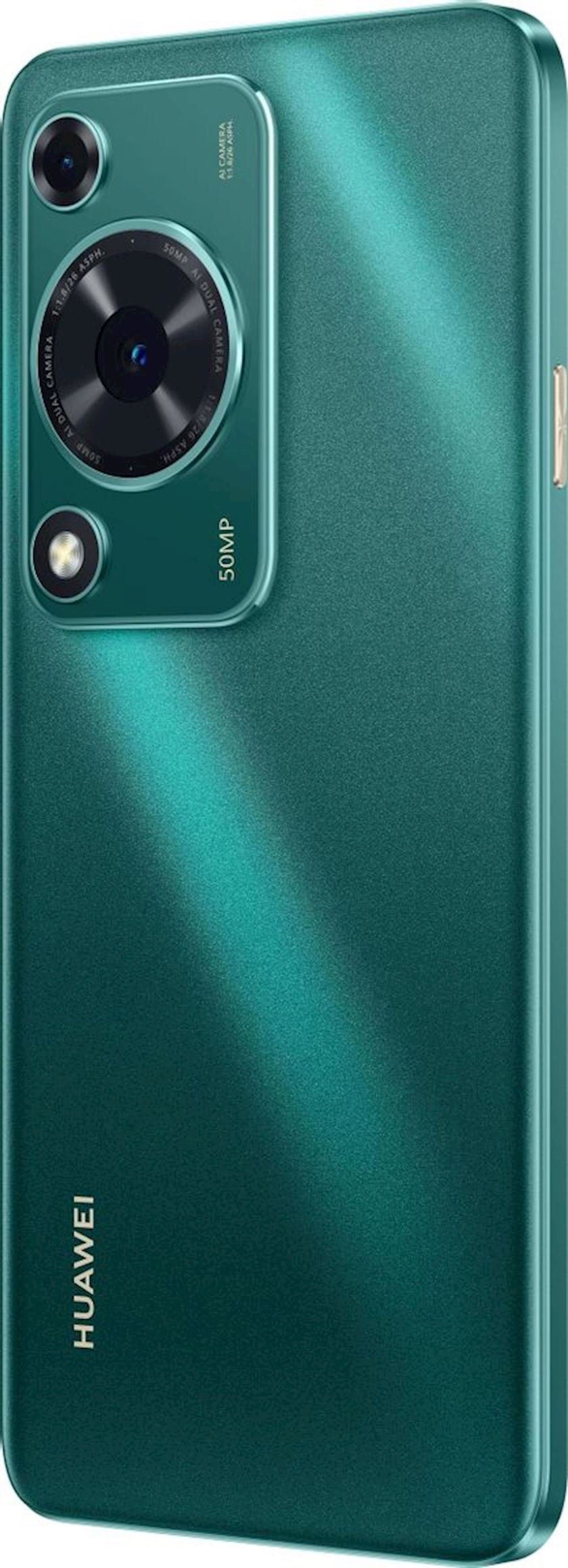 Смартфон Huawei Nova Y72 8GB/256GB Green - купить по выгодной цене ...