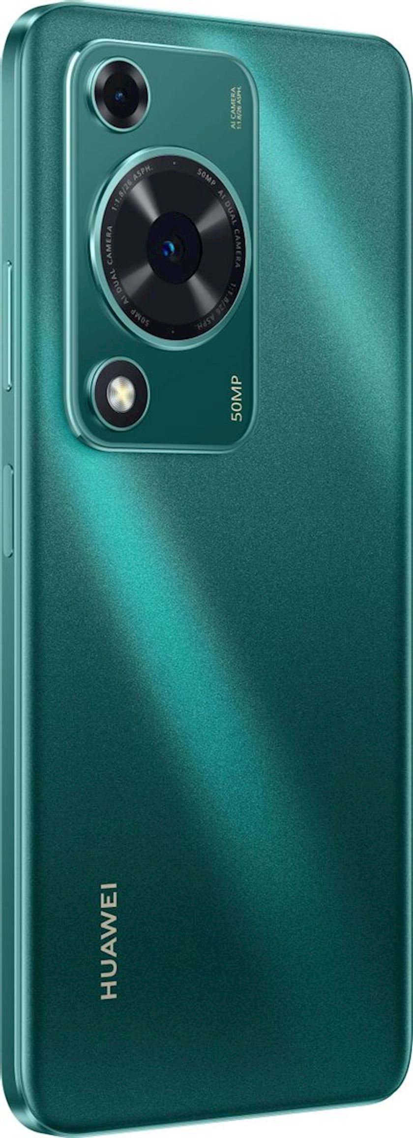 Смартфон Huawei Nova Y72 8GB/256GB Green - купить по выгодной цене ...