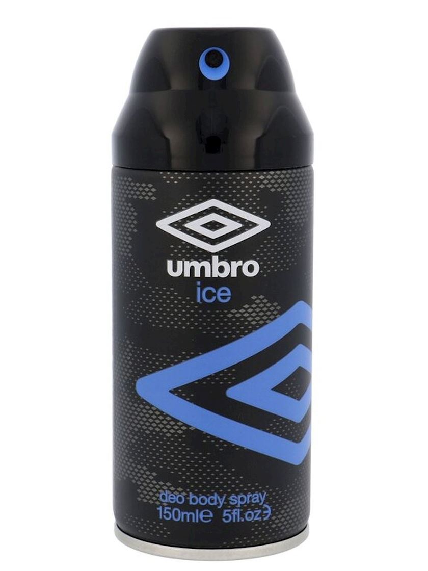 Dezodorant Corsair Umbro Ice 150 ml - Qiymeti, Bakıda almaq. Satışı ...